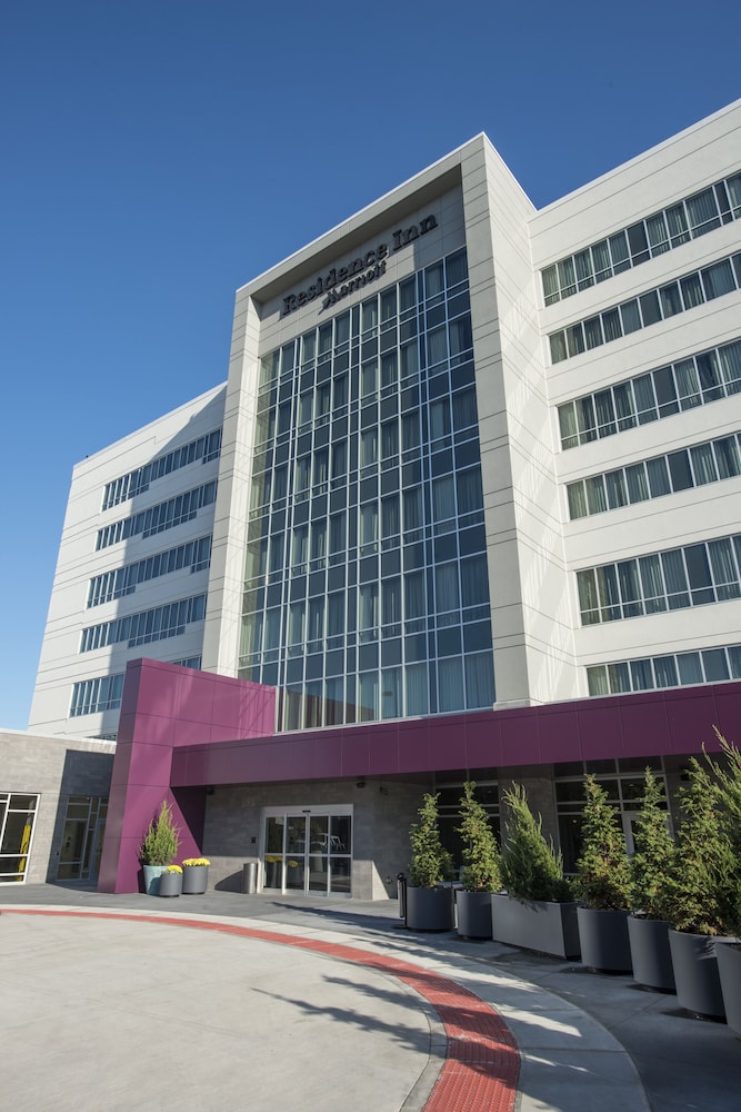 Residence Inn by Marriott Cincinnati Midtown/Rookwood in Cincinnati ...