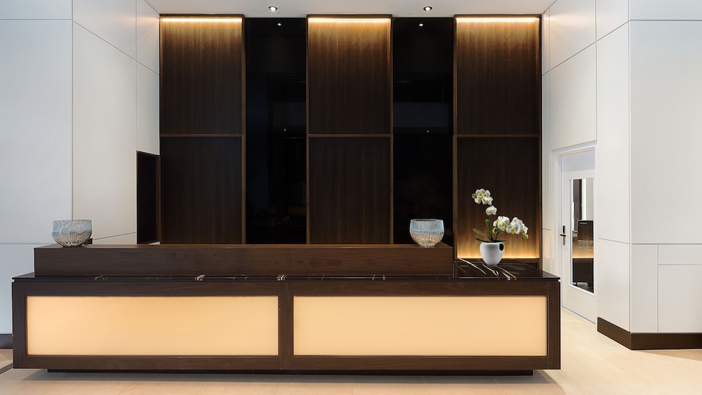 AC Hotel by Marriott Montreal Downtown in Montreal | Best Rates & Deals ...