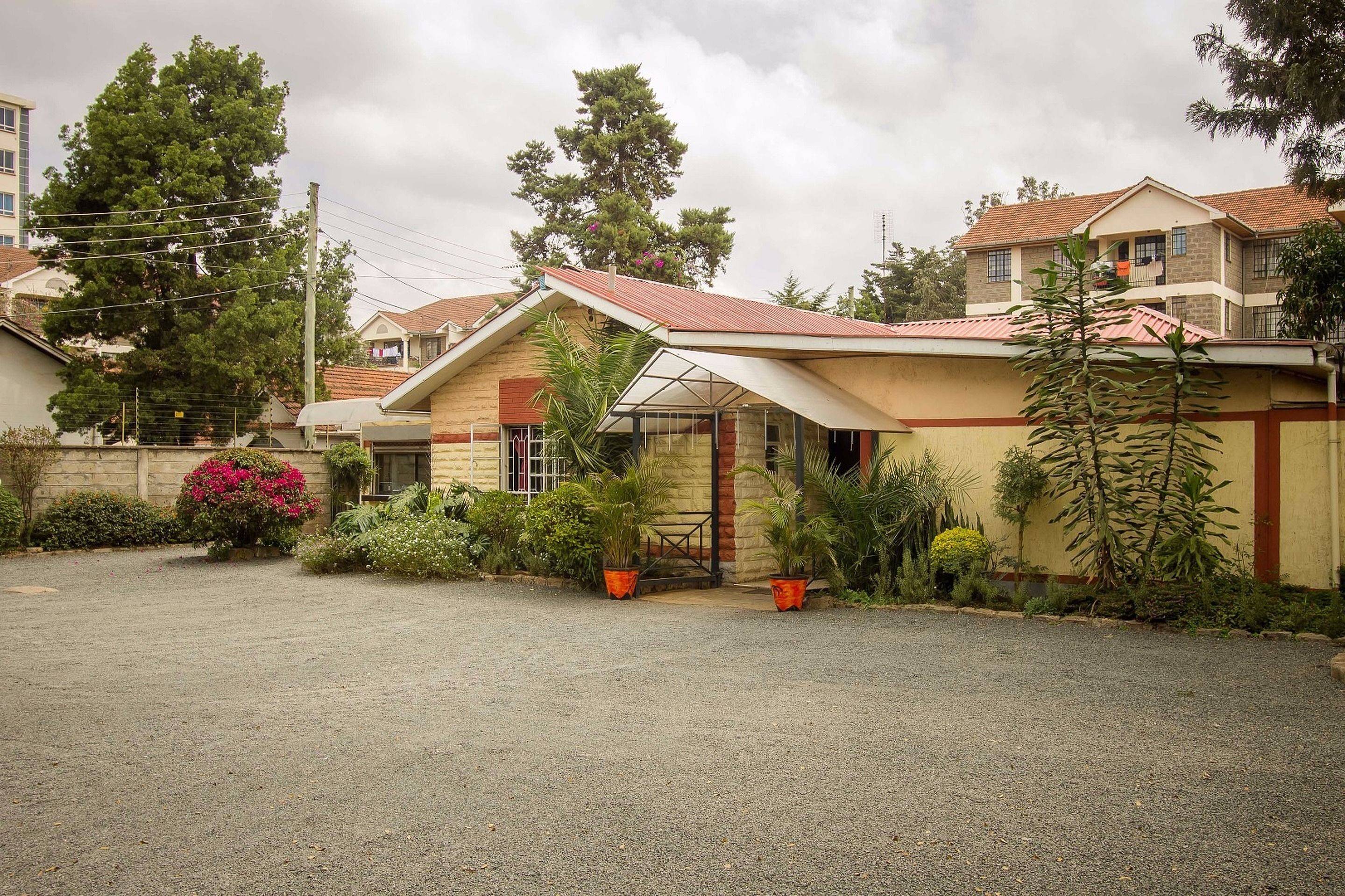 Konar House Kilimani in Nairobi, Kenya | Expedia