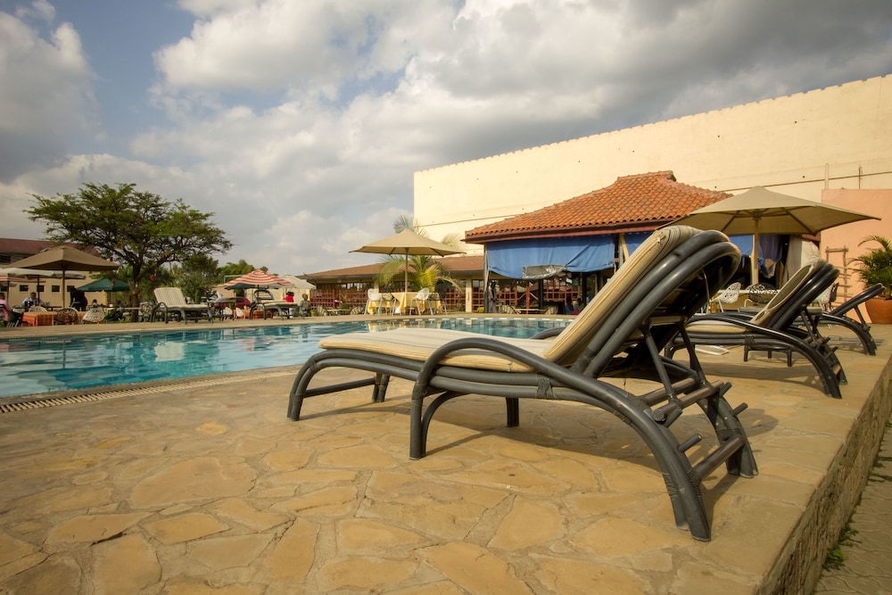 Room Deals for The Smith Hotel, Nairobi starting at | Hotwire