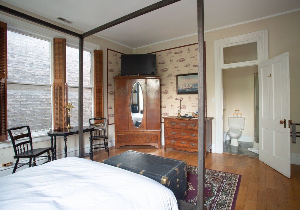 Ellerbeck Mansion Bed & Breakfast, Salt Lake City: $82 Room Prices ...