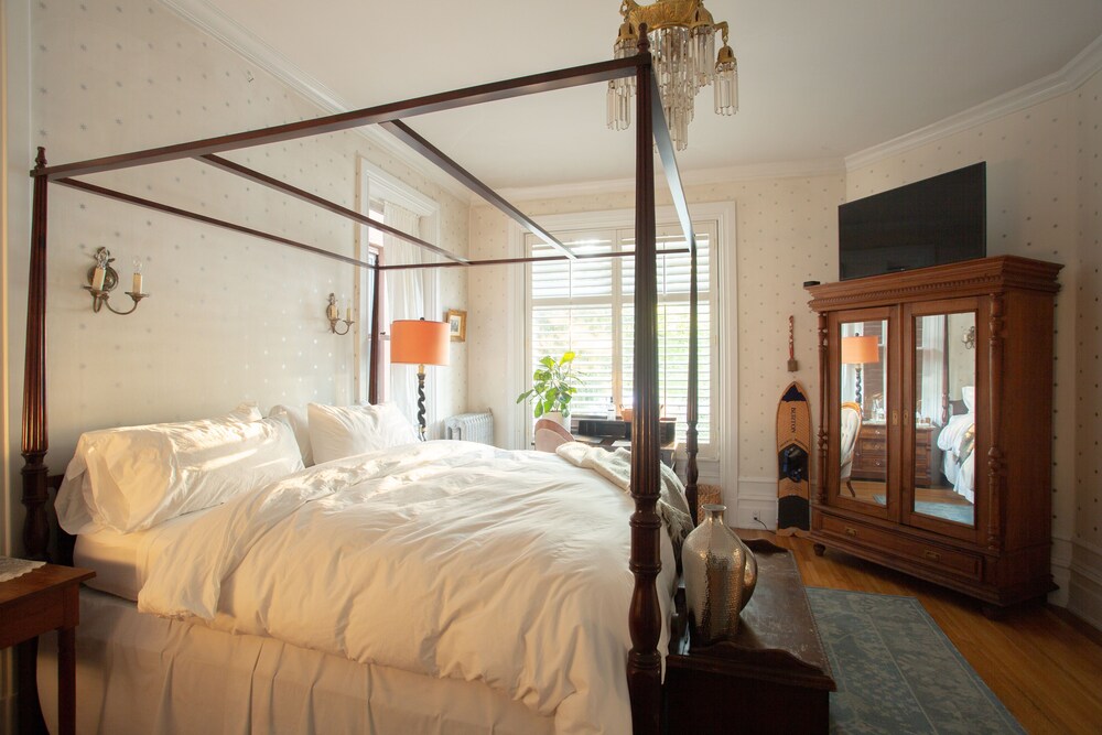 Ellerbeck Mansion Bed & Breakfast, Salt Lake City: $82 Room Prices ...