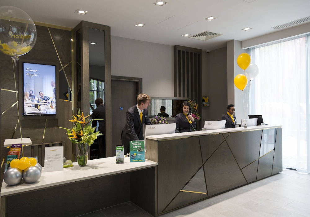 Maldron Hotel Kevin Street Deals & Reviews (Dublin, IRL) | Wotif