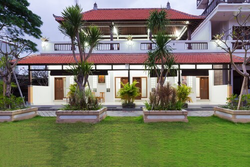 Kubal Bed And Living - Seminyak