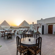 Giza Pyramids Inn: 2019 Room Prices $32, Deals & Reviews | Expedia