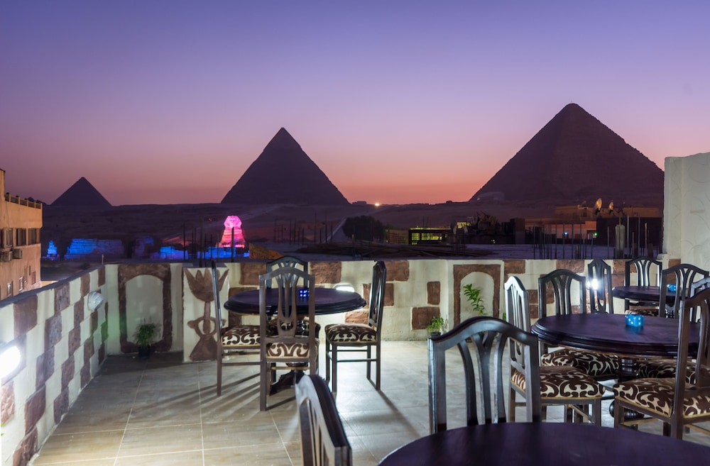 Giza Pyramids Inn in Cairo | Best Rates & Deals on Orbitz