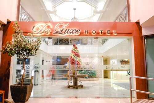 Top Hotels in Cagayan de Oro - Cancel FREE on most hotels | Hotels.com