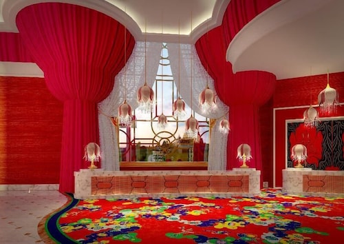 Okada Manila: 2019 Room Prices , Deals & Reviews | Expedia