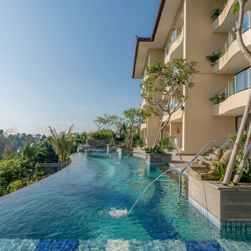 SereS Springs Resort & Spa Singakerta in Ubud | Best Rates & Deals on ...