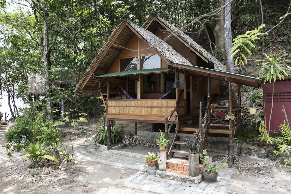 Sabai Corner Bungalows: AU$45 Deals & Reviews (Ko Yao, THA) | Wotif