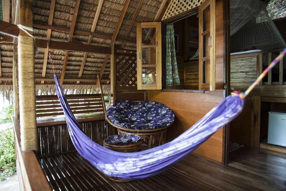 Sabai Corner Bungalows: AU$45 Deals & Reviews (Ko Yao, THA) | Wotif