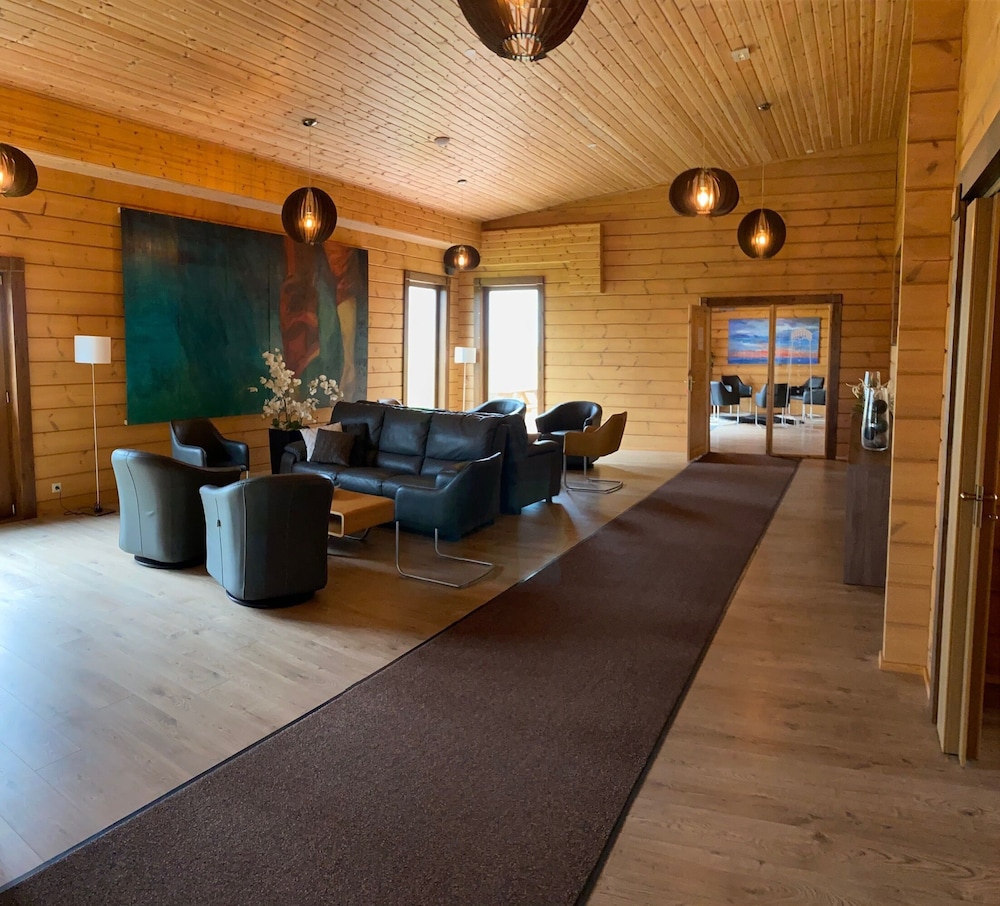 Lighthouse Inn: AU$159 Deals & Reviews (Gardur, ISL) | Wotif