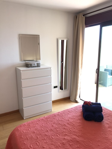 New And Bright Apartment/ Apartamento Nuevo!!! - Corralejo