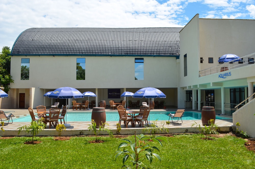 Grand Royal Swiss Hotel in Kisumu | Best Rates & Deals on Orbitz