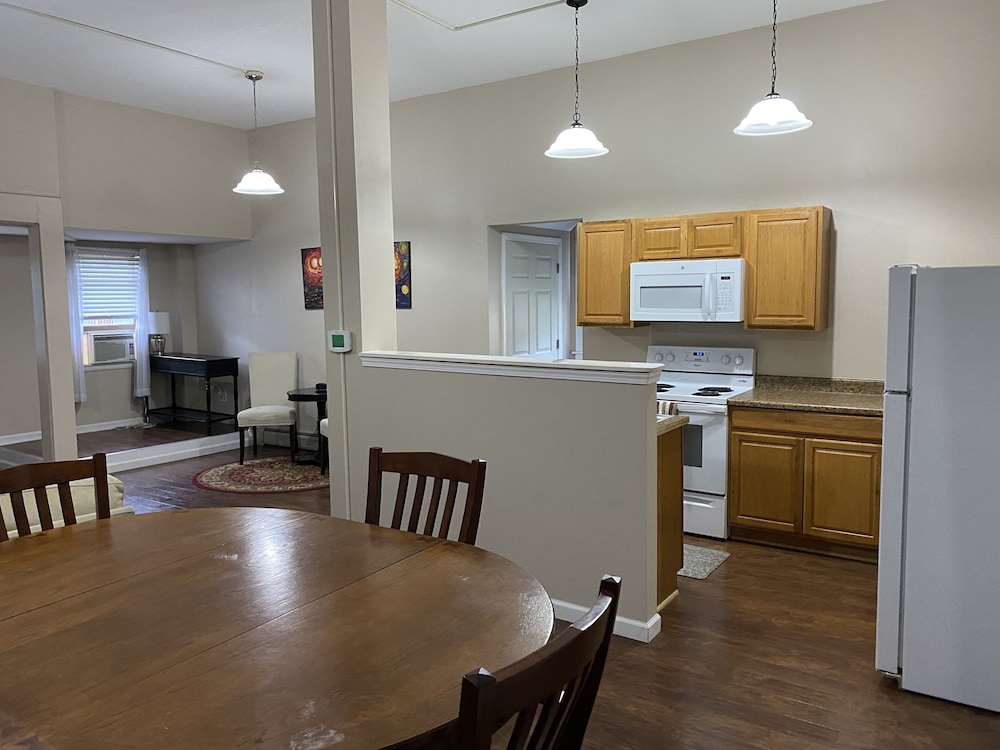 1st Class Rentals Munson Manor V located just a 1/2 mile from All Star ...