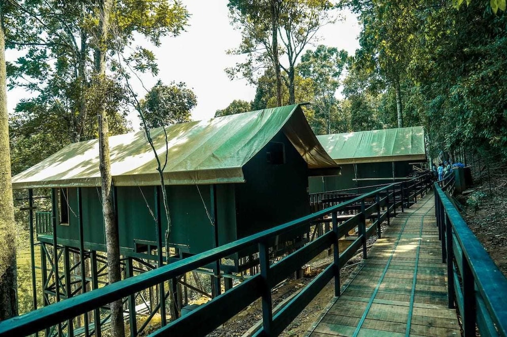 Wild Planet Resort, Nilambur: $161 Room Prices & Reviews | Travelocity