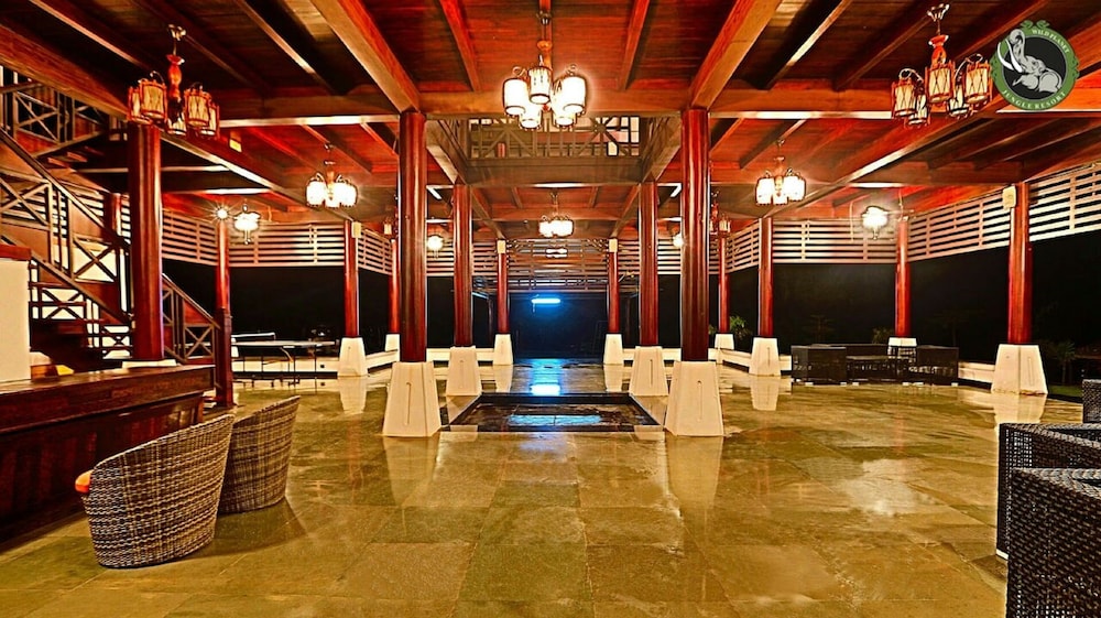 Room Deals for Wild Planet Resort, Nilambur starting at $161 | Hotwire