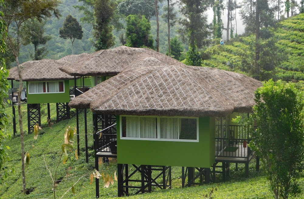 Wild Planet Resort, Nilambur: $148 Room Prices & Reviews | Travelocity