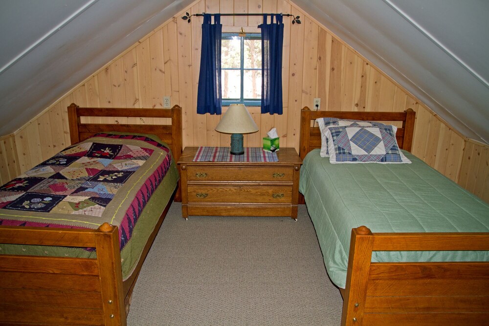 Stunningly Beautiful Cabin On The Big Thompson River in Estes Park, Co ...
