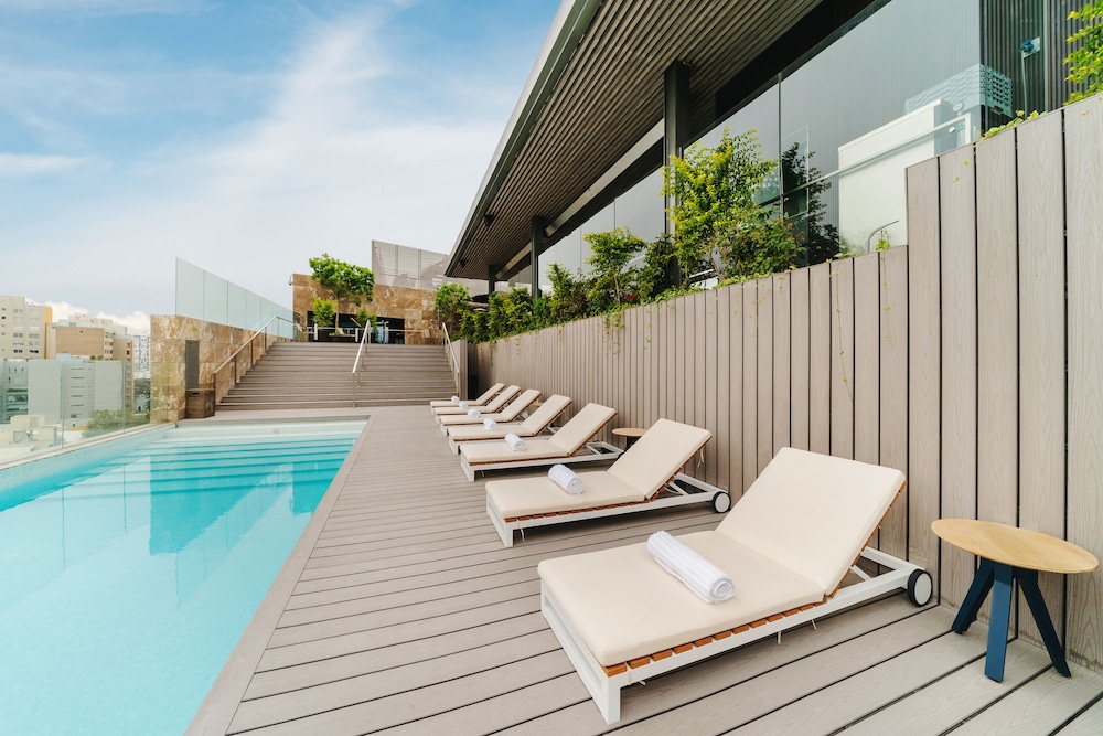 Hyatt Centric San Isidro Lima in Lima | Best Rates & Deals on Orbitz