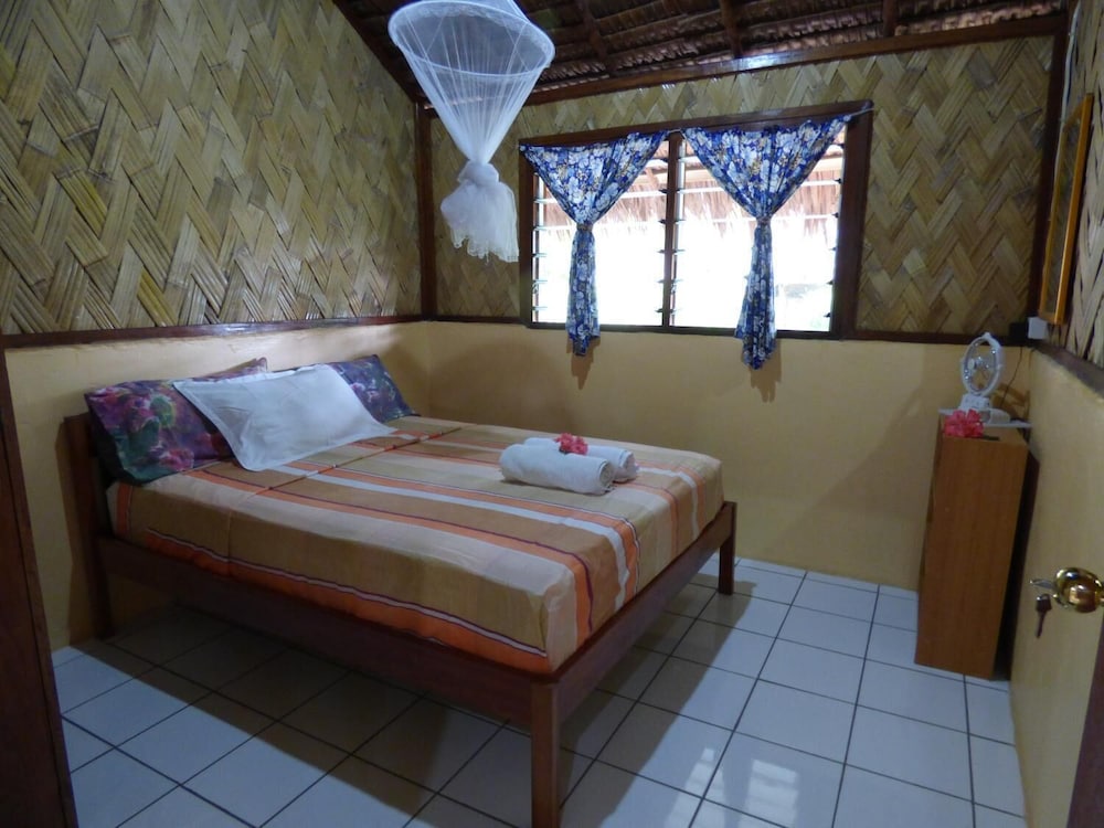 Malekula Holiday Villas: Deals & Reviews (Lakatoro, VUT) | Wotif