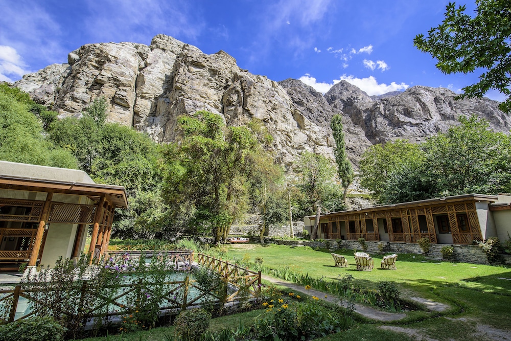 Serena Shigar Fort in Shigar | Best Rates & Deals on Orbitz
