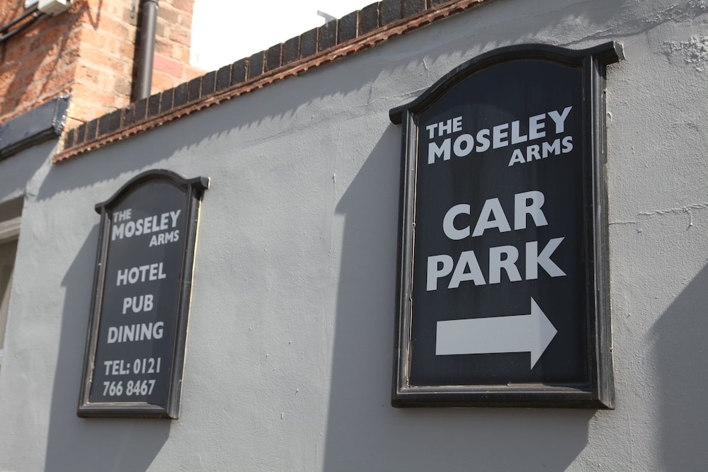 The Moseley Arms in Birmingham | Best Rates & Deals on Orbitz