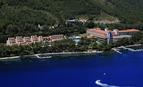 Labranda Mares Marmaris - All Inclusive (Marmaris) – 2022 Updated ...