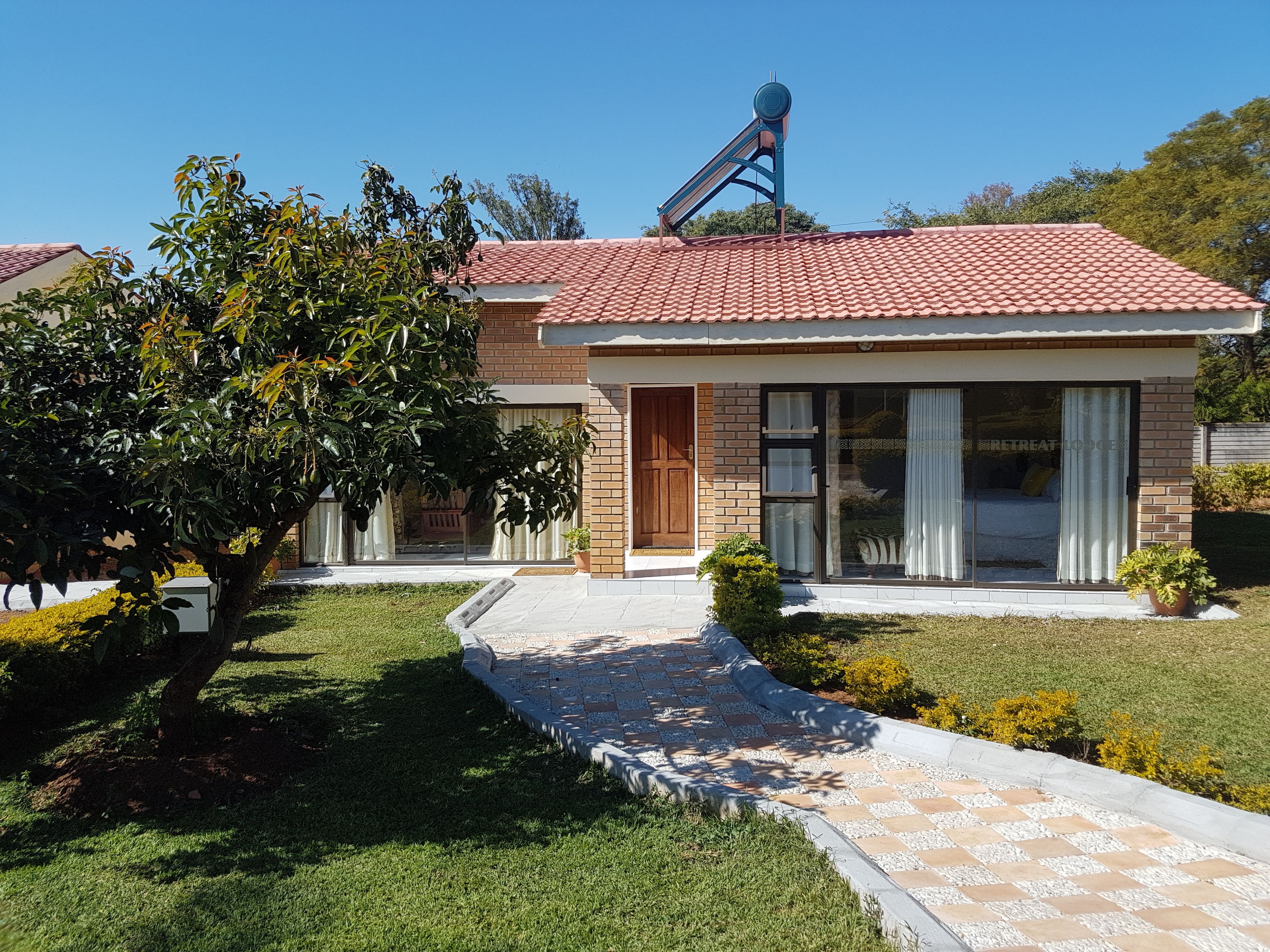 Retreat Lodge and Conference Centre in Bulawayo | Expedia