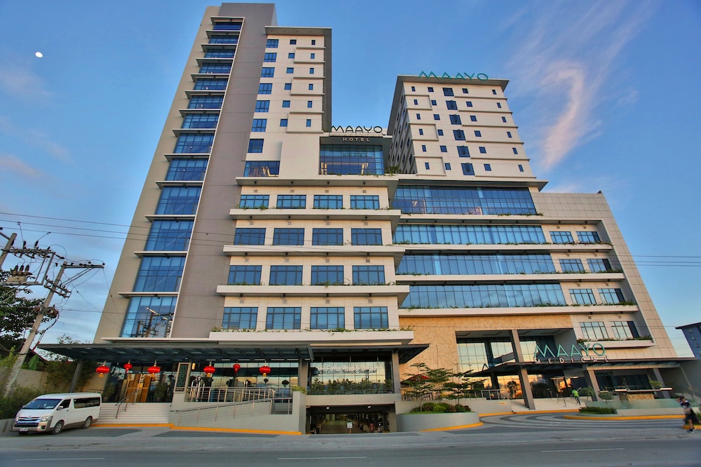 Maayo Hotel in Mandaue | Best Rates & Deals on Orbitz