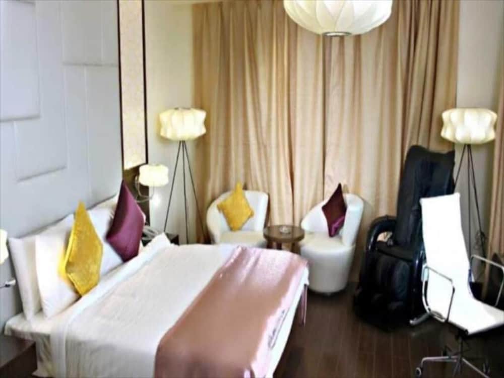 Hotel The Panache i Patna : priser & recensioner hos mrjet.se