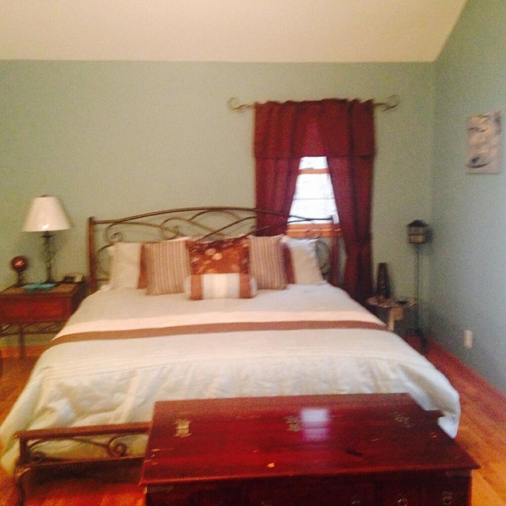 Riverfront Home with Beautiful Views of Tippecanoe River in Winamac, IN ...