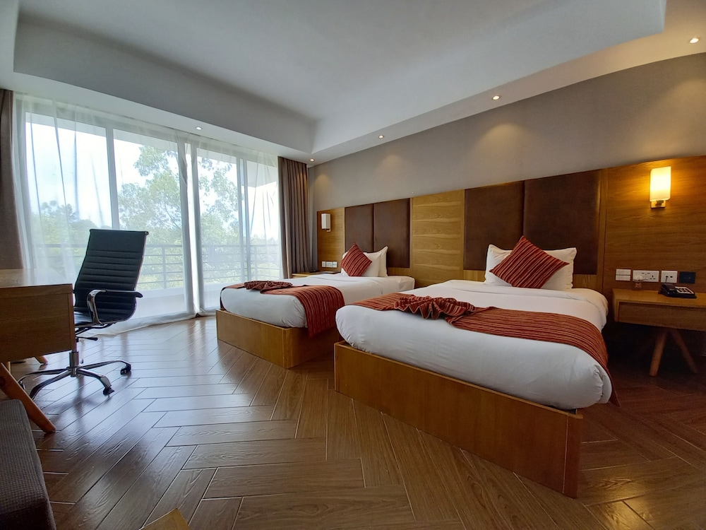 The Alps Hotel: AU$172 Deals & Reviews (Nakuru, KEN) | Wotif