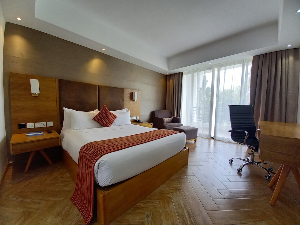 The Alps Hotel: AU$172 Deals & Reviews (Nakuru, KEN) | Wotif