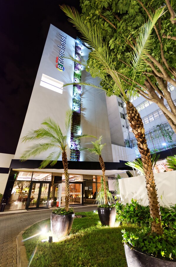 Book Ramada Encore São Paulo Tiradentes in Sao Paulo | Hotels.com