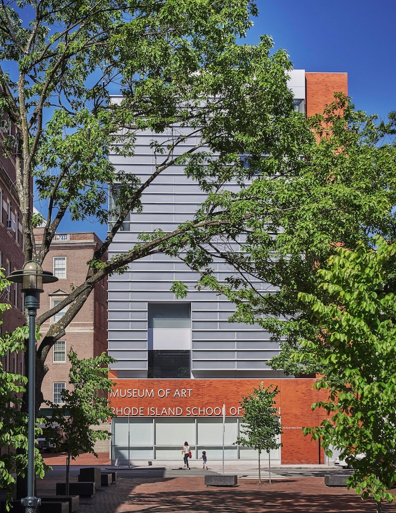 Graduate Providence in Providence | Best Rates & Deals on Orbitz