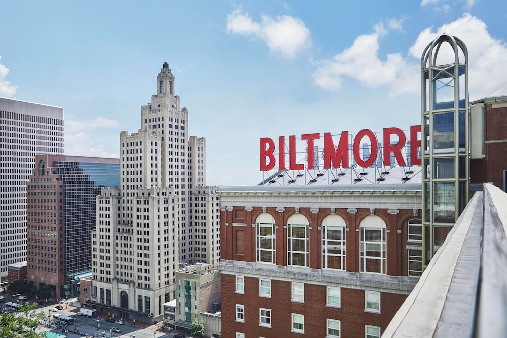 Graduate Providence in Providence | Best Rates & Deals on Orbitz