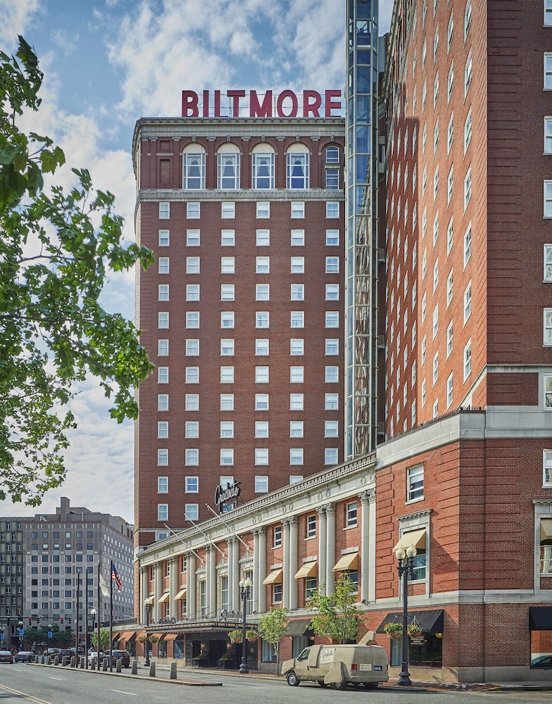 Graduate Providence in Providence | Best Rates & Deals on Orbitz