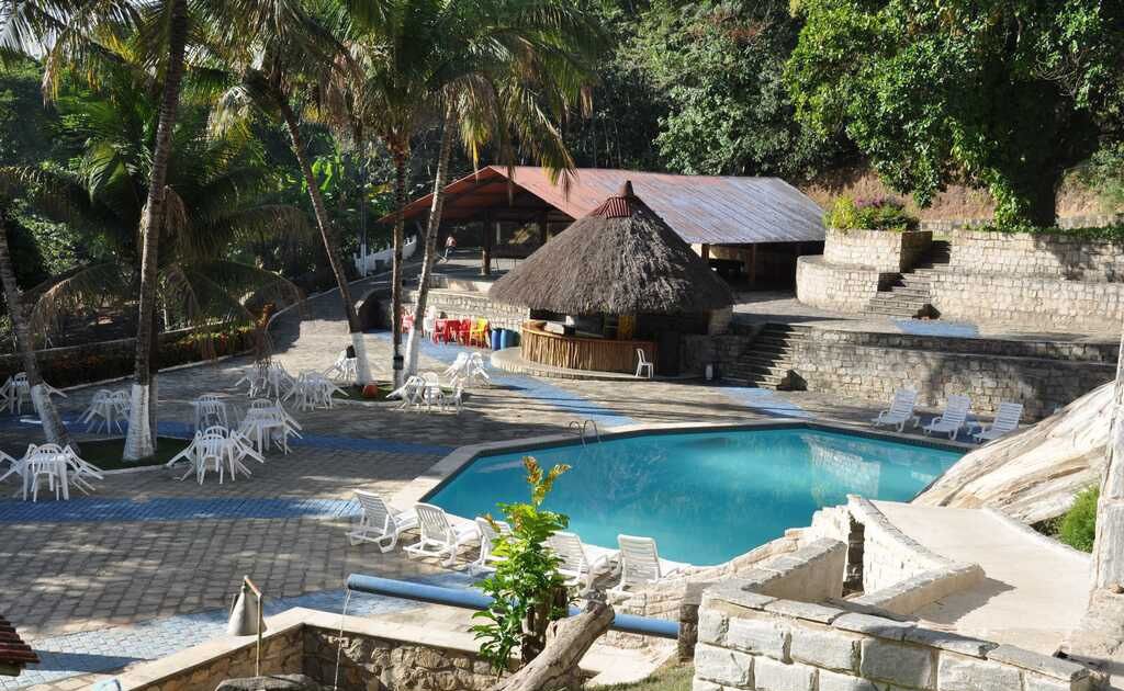 Quilombo Hotel Fazenda in Uniao dos Palmares | Expedia