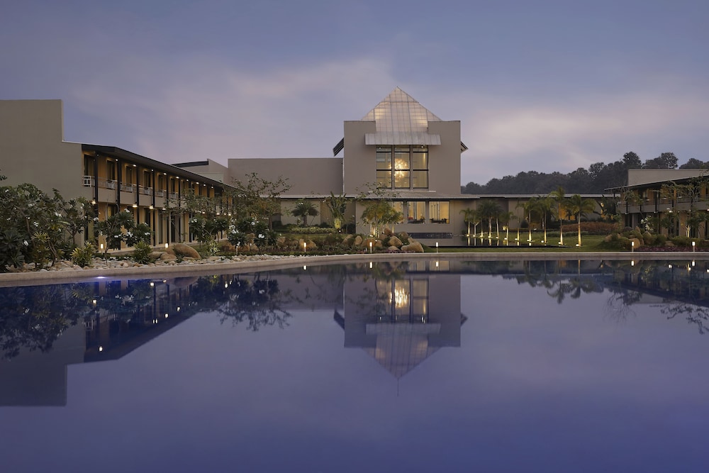 Tiger Palace Resort, Bhairahawa, Lumbini, Nepal: AU$141 Deals & Reviews ...