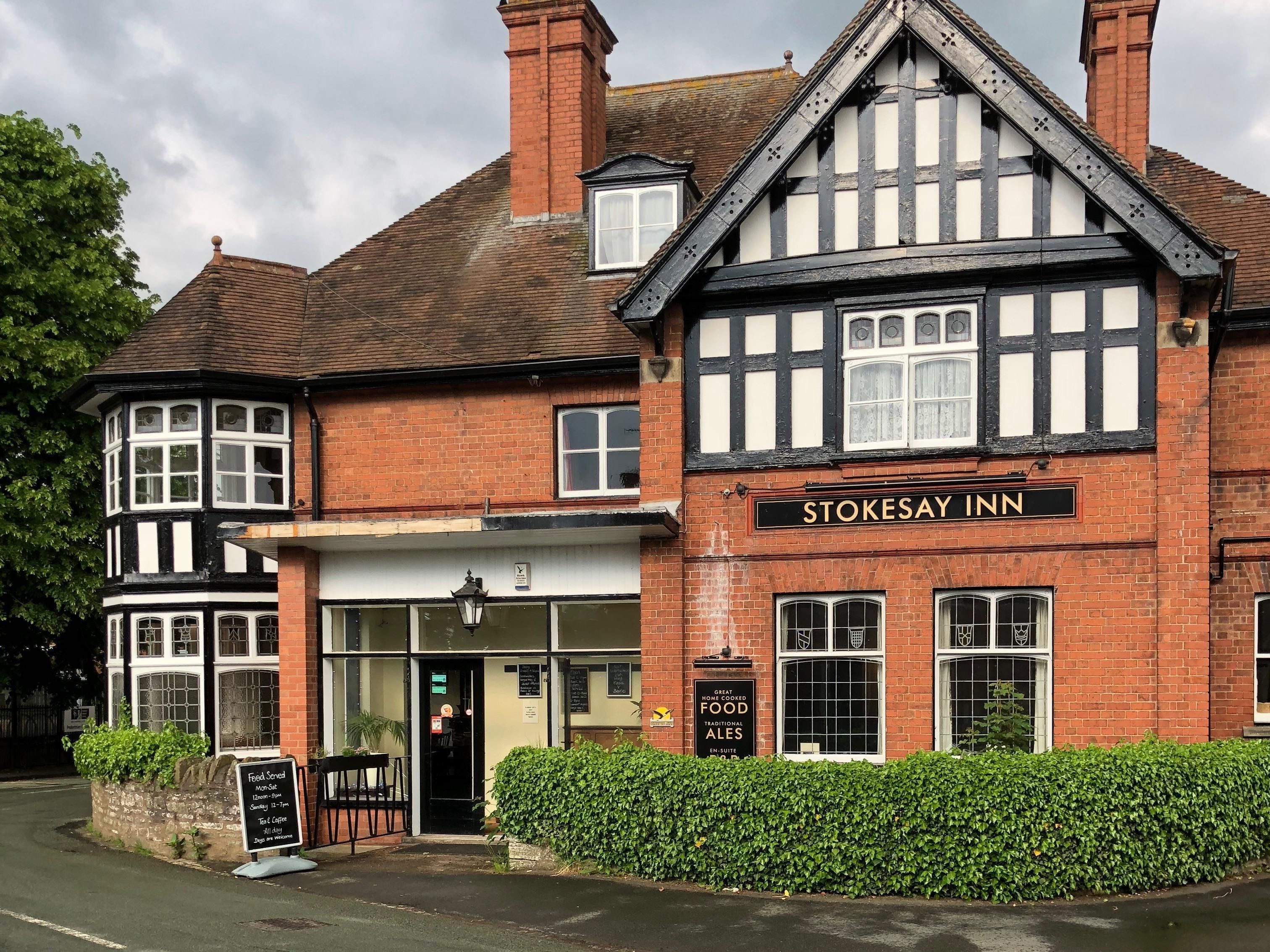 Stokesay Inn (Craven Arms) – 2020 Updated Prices | Expedia