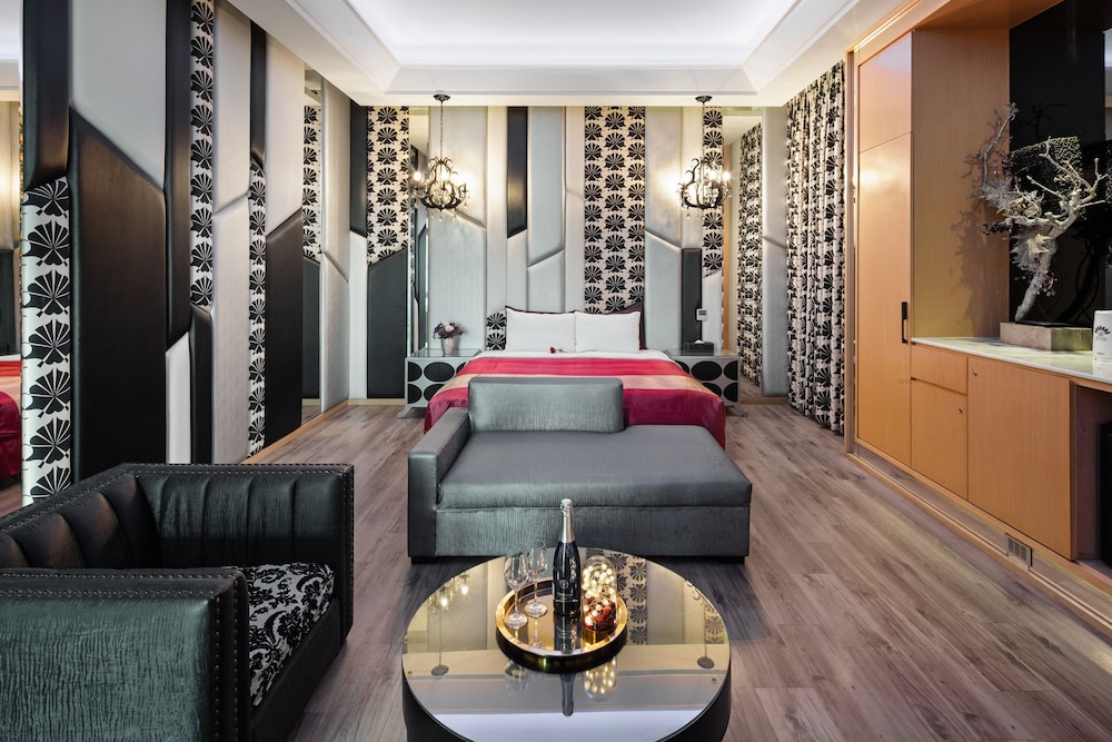 Affair Motel In Taichung Best Rates And Deals On Orbitz