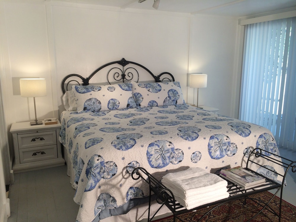 Chic Historic Cottage in the Heart of 3 Rivers - voted Best Vacation ...