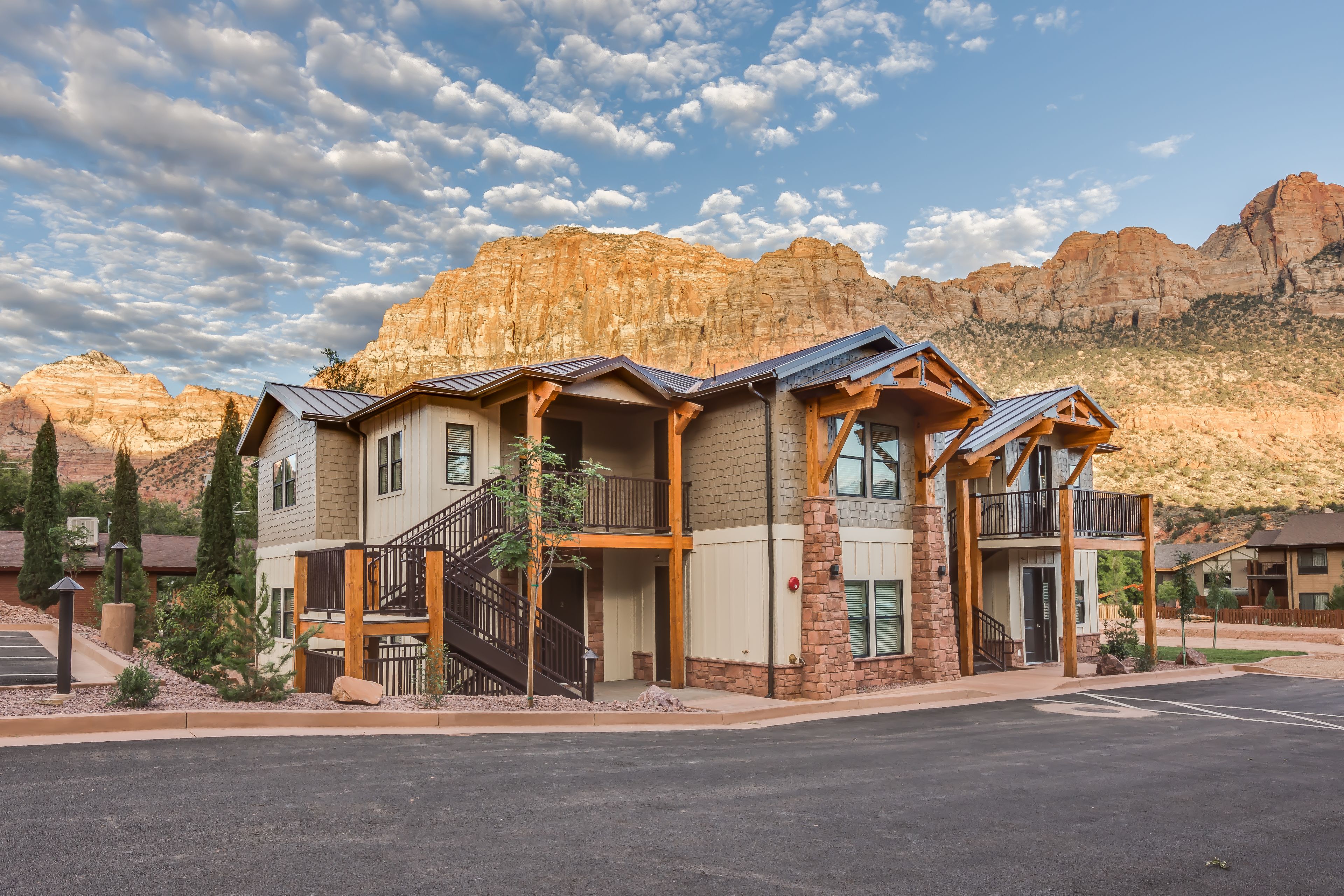 SpringHill Suites by Marriott Springdale Zion National Park: 2022 Room ...