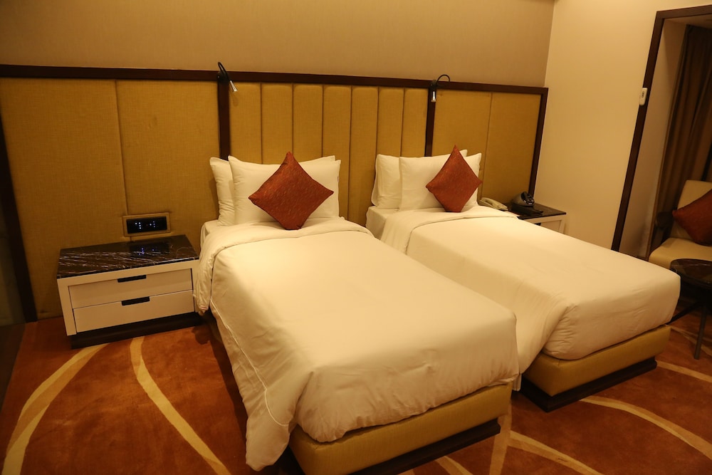 Radisson Lucknow City Center in Lucknow | Best Rates & Deals on Orbitz