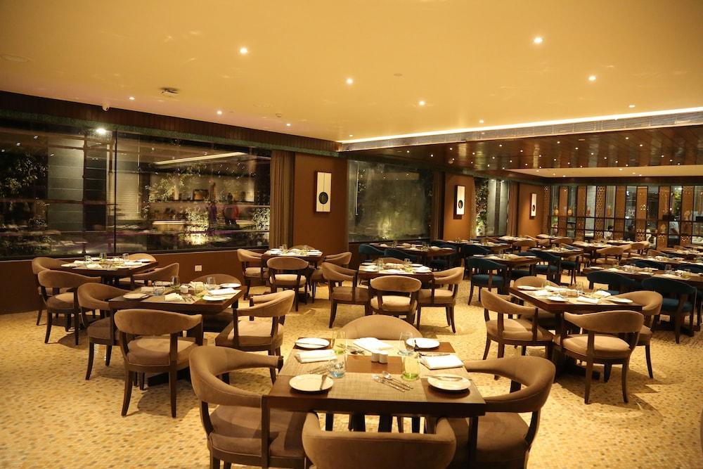 Radisson Lucknow City Center in Lucknow | Best Rates & Deals on Orbitz