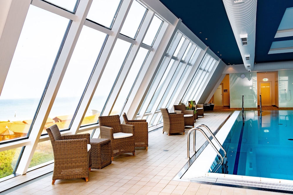 Wyn. Strandhotel Sylt in Sylt | Best Rates & Deals on Orbitz