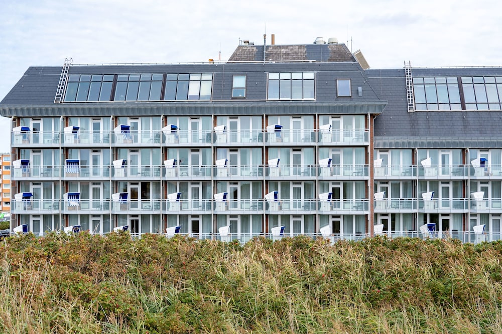 Wyn. Strandhotel Sylt in Sylt | Best Rates & Deals on Orbitz