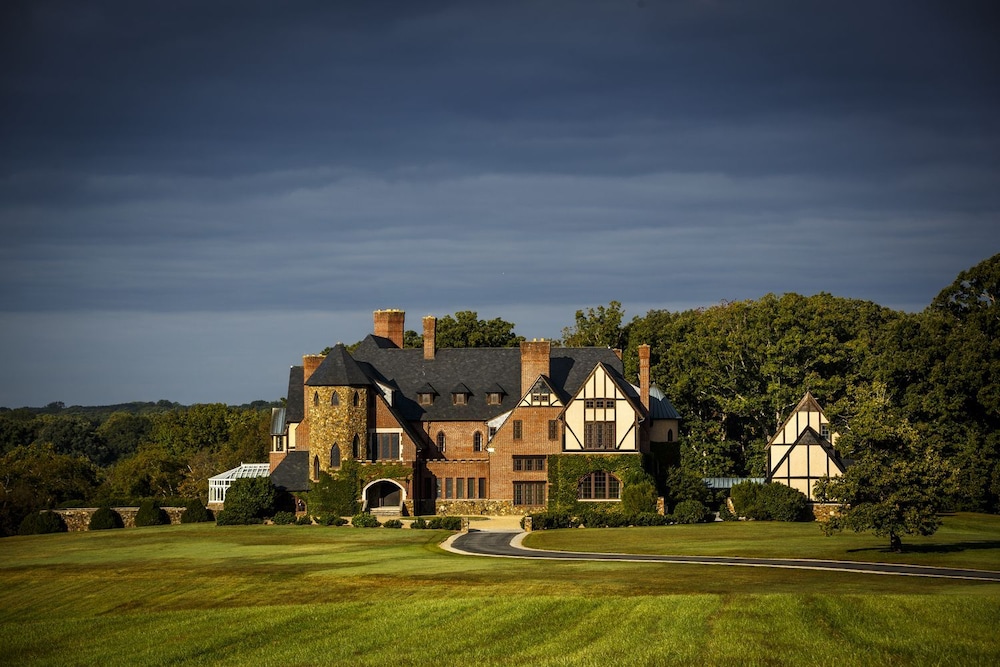 Dover Hall, Manakin-Sabot: Room Prices & Reviews | Travelocity