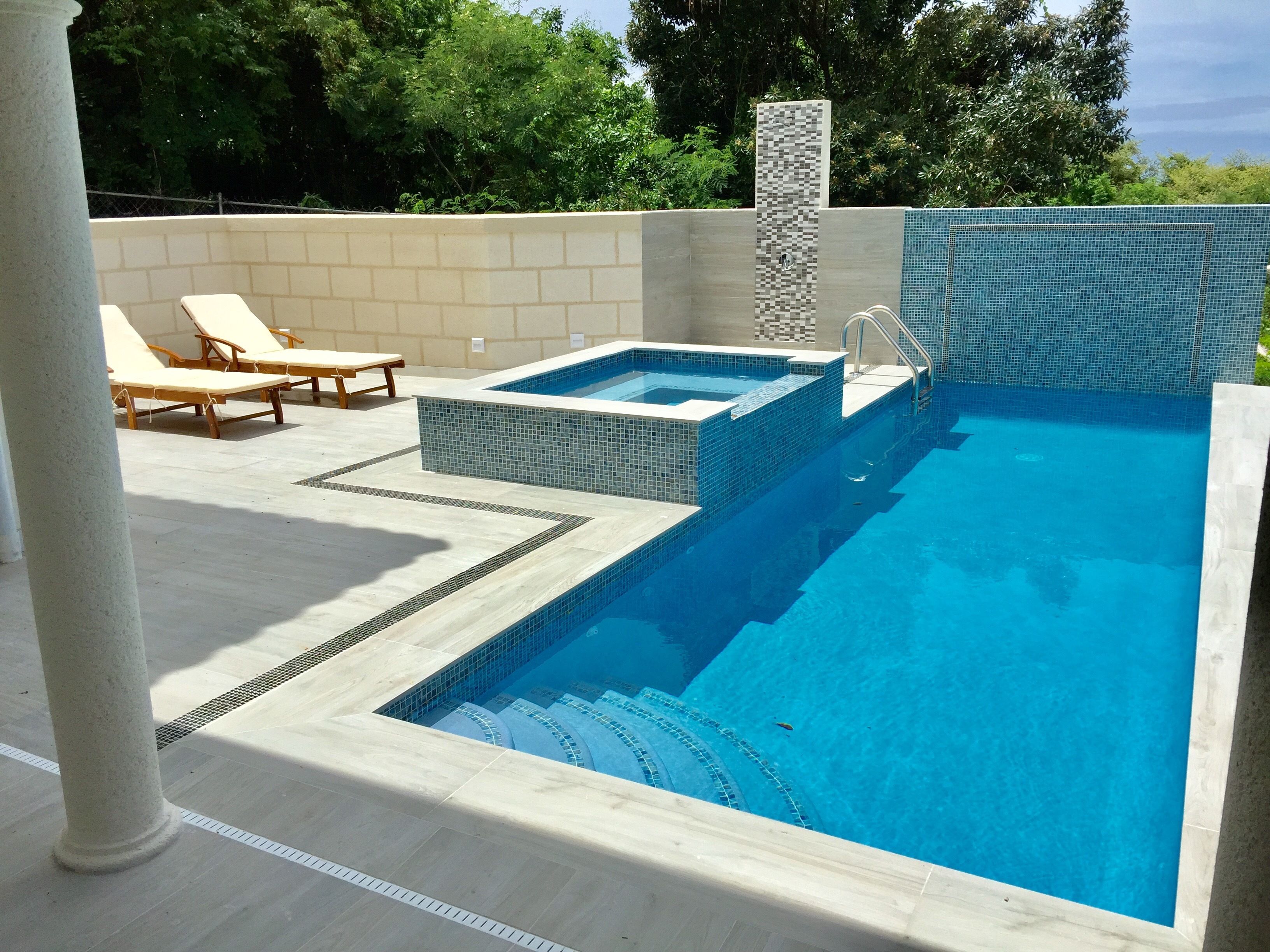 Tile Gallery Inc. Barbados, Saint Thomas (+12464218400)